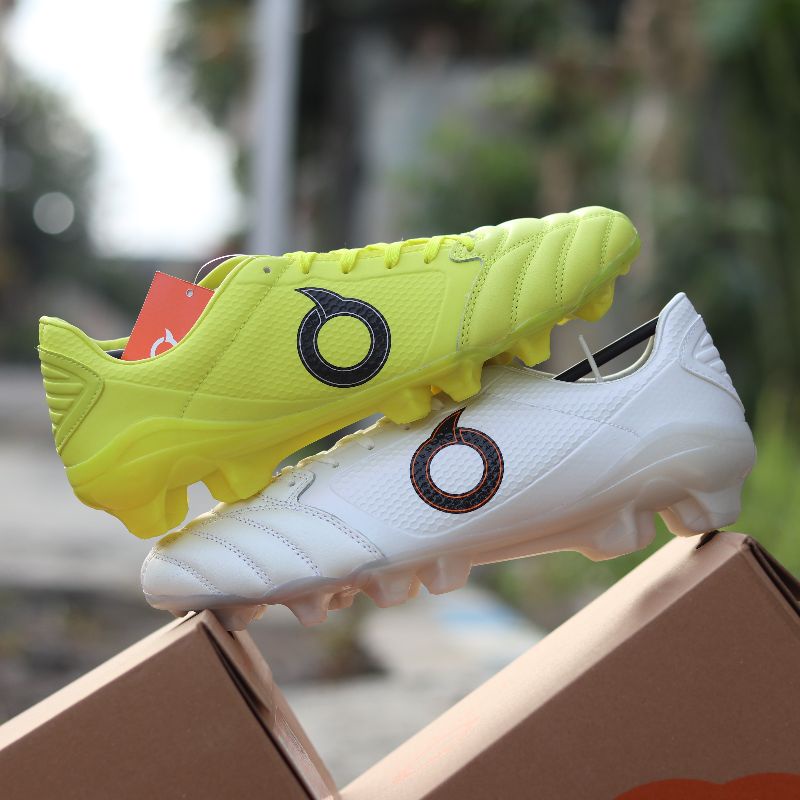 Jual TERMURAH - SEPATU BOLA ORTUSEIGHT CATALYST VISION V2 FG K LEA (100 ...
