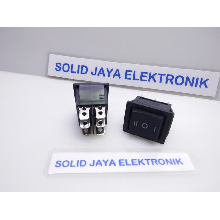 Jual SAKLAR BESAR ON OFF ON SAKLAR POWER AMPLIFIER AUDIO BESAR ON OFF ...