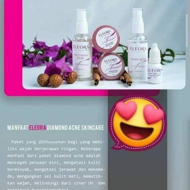 Jual Eleora | Shopee Indonesia