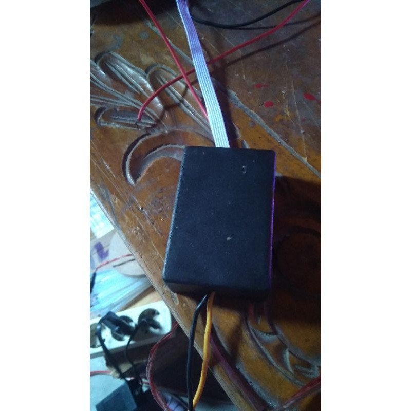 Jual modul rotator, modul LED bar, modul Strobo 8 Channel 25 mode ...