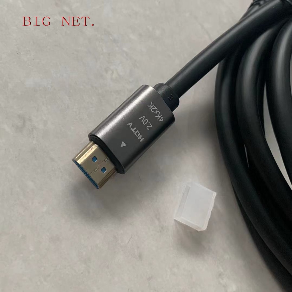 Jual KABEL HDTV V2.0-20Meter 4K / CABEL HDMI V2.0-20m 4K | Shopee Indonesia