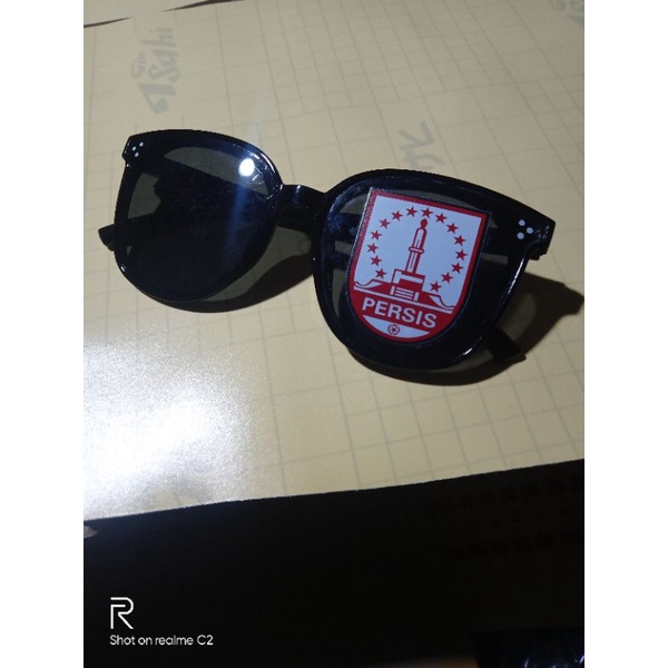 Jual kacamata dan stiker persis | Shopee Indonesia