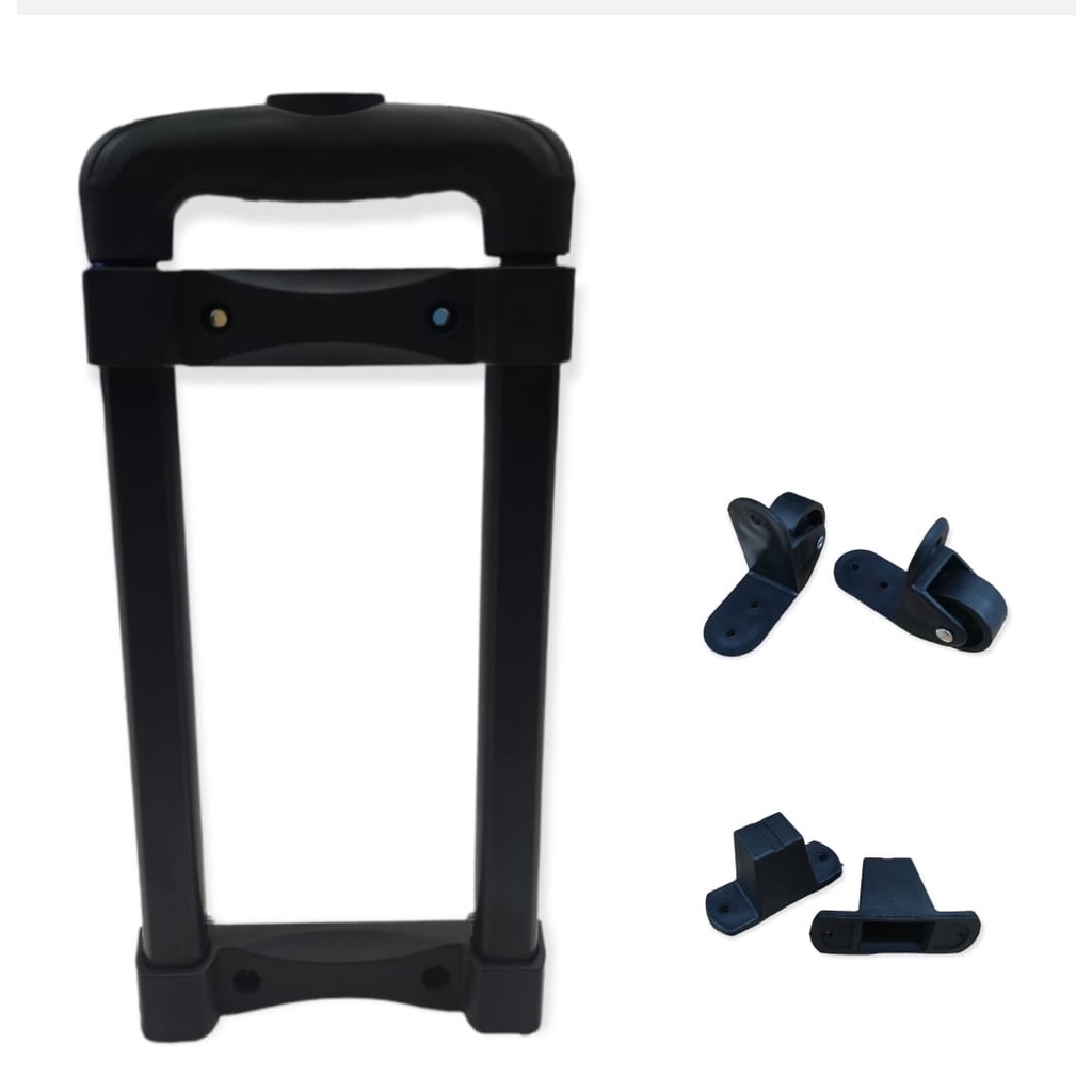 Jual Pegangan Koper Gagang trolley speaker Tarik Keluar | Shopee Indonesia