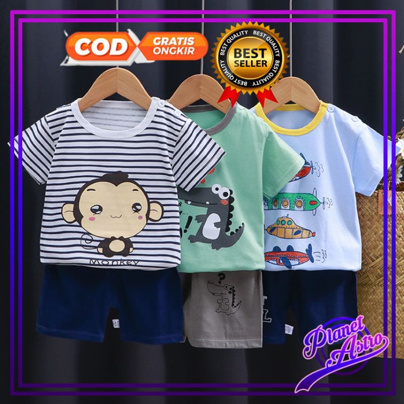 Jual SETELAN BAJU BAYI LAKI-LAKI BAJU BAYI SETELAN PENDEK BAYI DAN ANAK ... Jual SETELAN BAJU BAYI LAKI-LAKI BAJU BAYI SETELAN PENDEK BAYI DAN ANAK ...