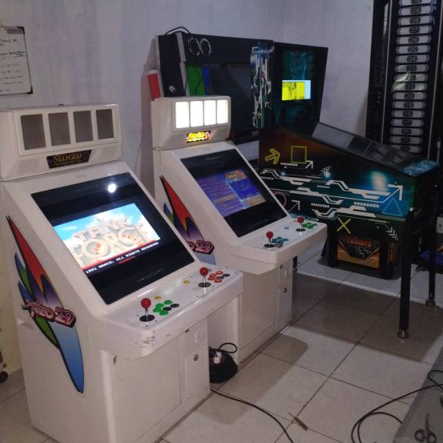 Jual Dingdong arcade game | Shopee Indonesia