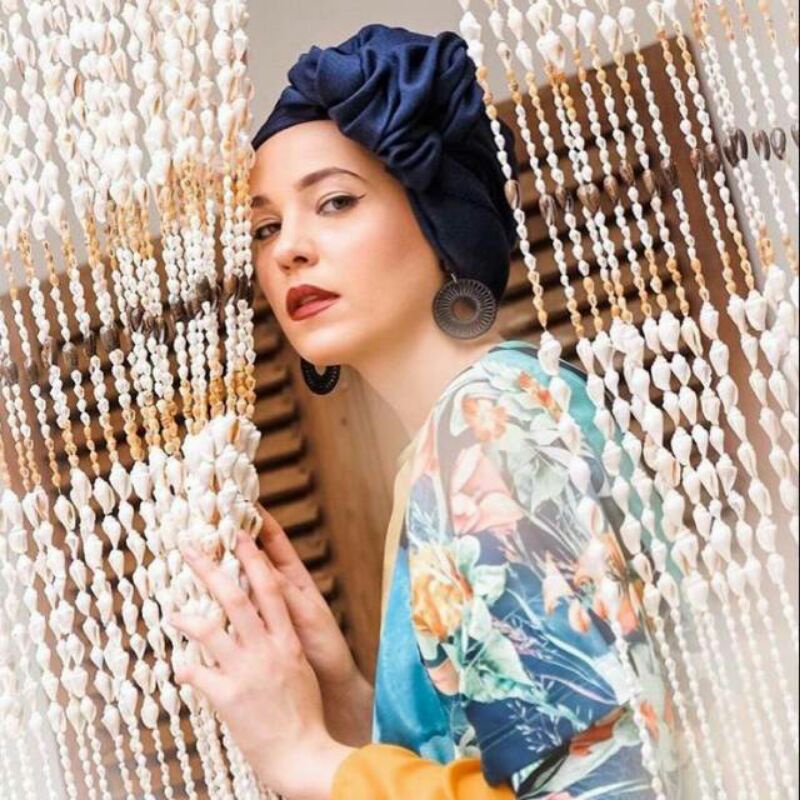 Jual Tirai kerang 10 untai panjang 180cm | Shopee Indonesia