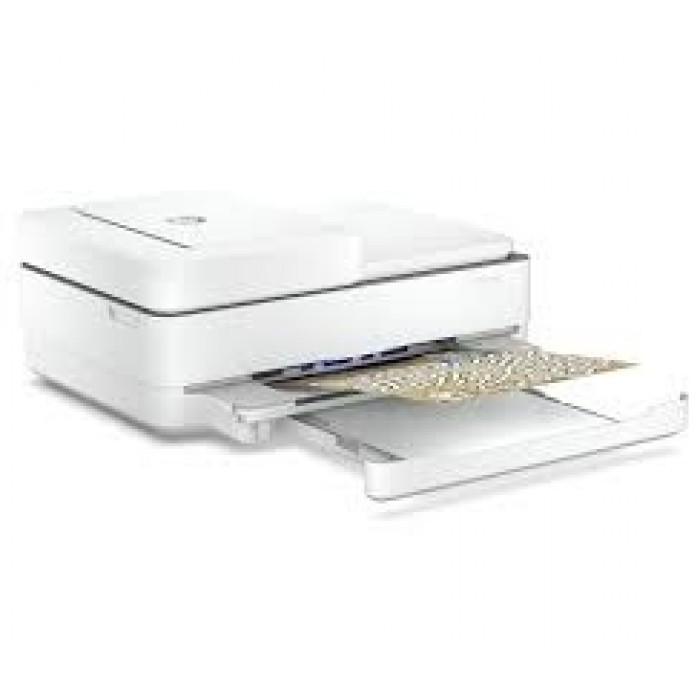 Jual HP DESKJET ALL IN ONE PRINTER 6475 PRINT SCAN COPY 5SD80B | Shopee ...