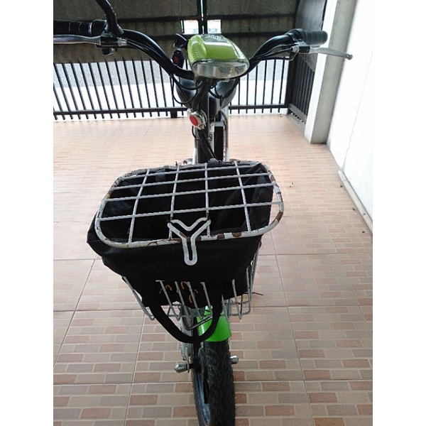 Jual Sepeda Listrik Selis Butterfly | Shopee Indonesia