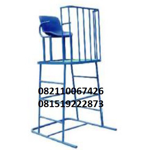 Jual Kursi Wasit Voli, kwv1 | Shopee Indonesia