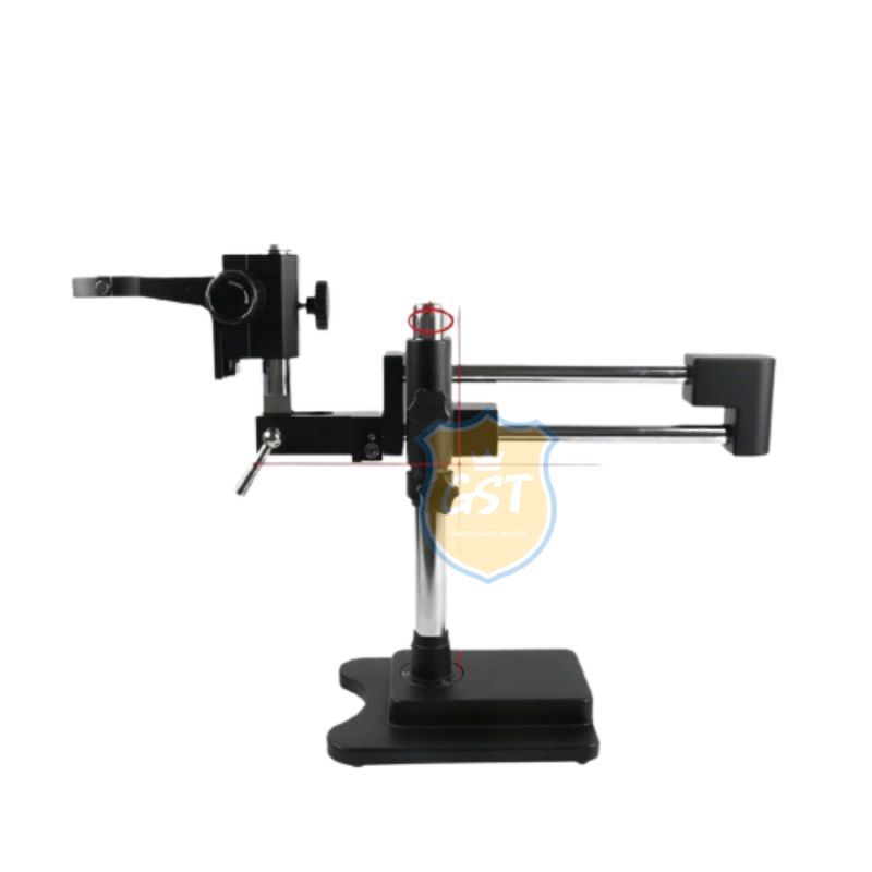 Jual Stand Mikroskop STL2 Black | Shopee Indonesia