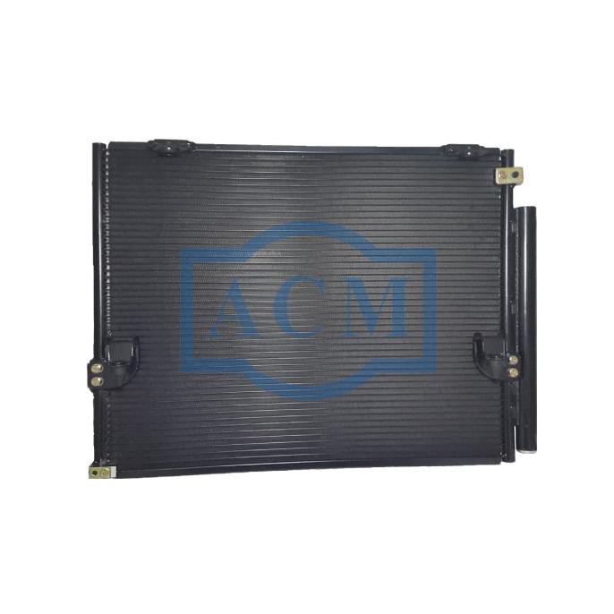 Jual Condensor Toyota Kijang Innova Bensin Kondensor AC Mobil ACM ...