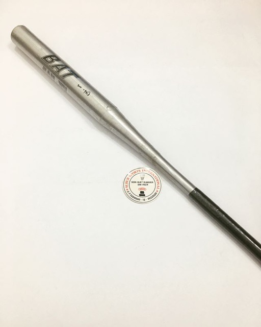 Jual TONGKAT BASEBALL PEMUKUL BASEBALL TONGKAT PEMUKUL BASEBALL RINGAN ALUMUNIUM BAGUS | Shopee ...
