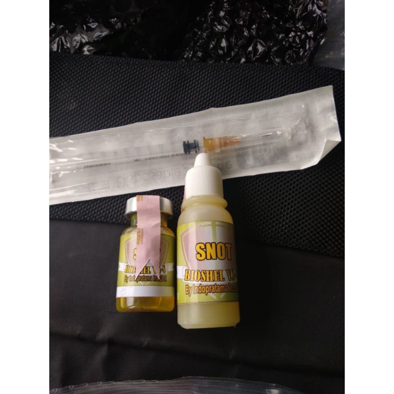 Jual bioshel snot | Shopee Indonesia