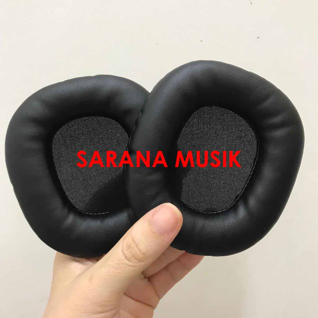 Jual Ear Pad Headphone Dolphin DS50 Busa Headphone DS-50 DS 50 Original ...