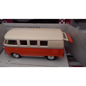 Jual DIE CAST KINSMART VOLKSWAGEN CLASSICAL BUS | Shopee Indonesia