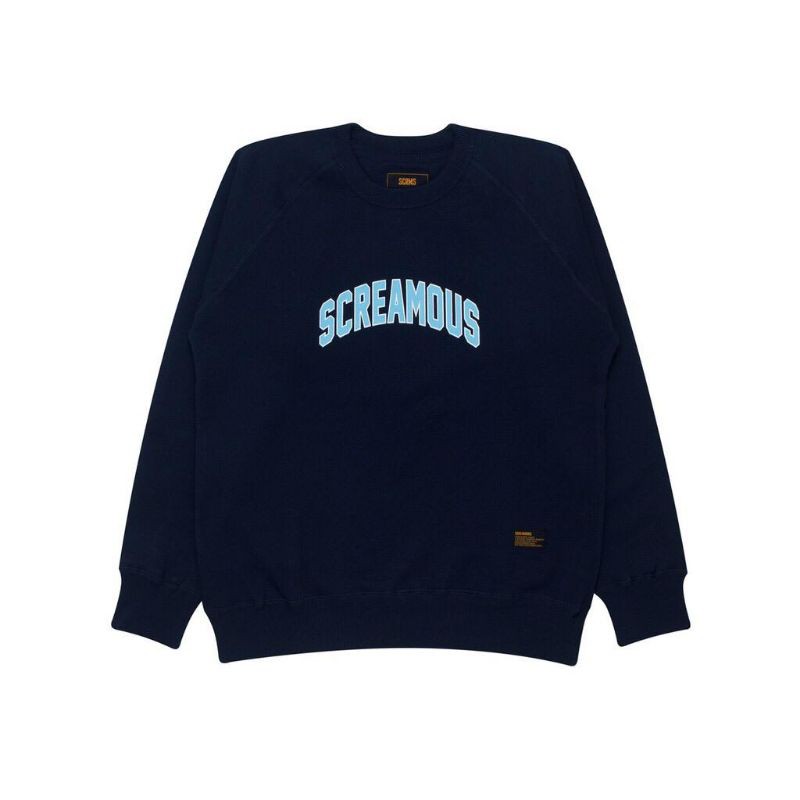 Jual screamous hoodie original | Shopee Indonesia