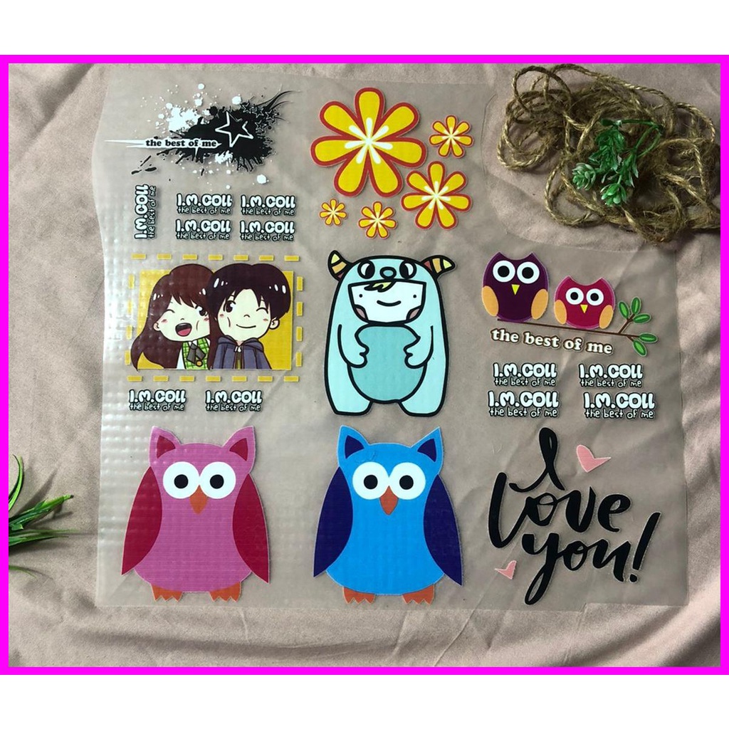 Jual Sablon Setrika Satuan DTF Tanpa minimal Order, Jasa Print Sablon ... Jual Sablon Setrika Satuan DTF Tanpa minimal Order, Jasa Print Sablon ...