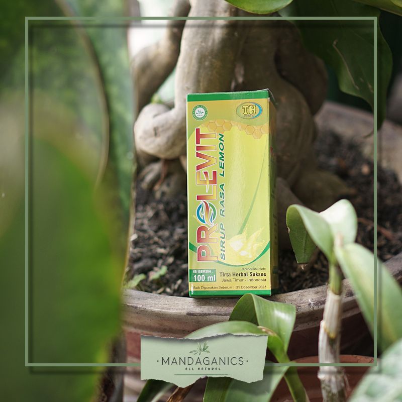 Jual BIO TH PROLEVIT | PROBIOTIK RASA LEMON by bioTH | Shopee Indonesia