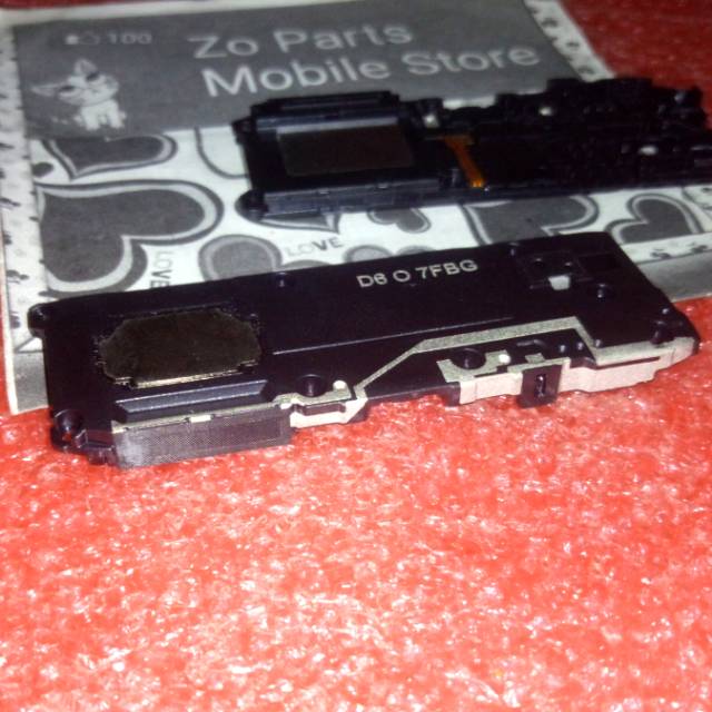 Jual Loudspeaker Buzzer Dering Xiaomi Redmi Note 5A (Original Quality ...