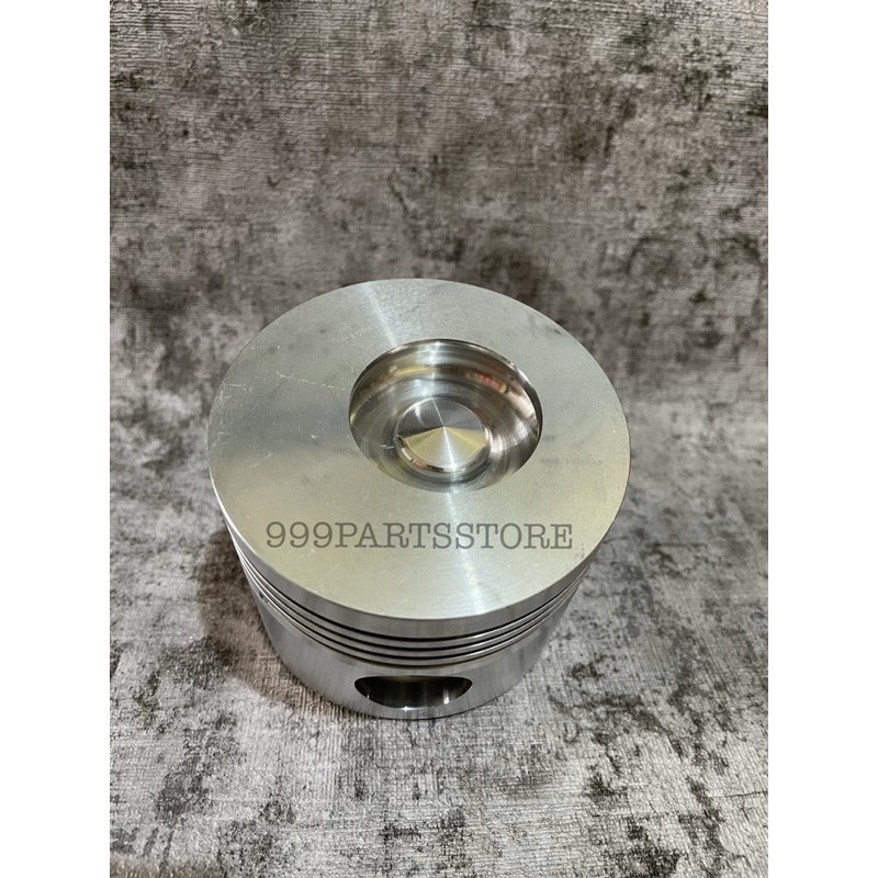 Jual Piston seher untuk mesin Kubota RD65 DI 1-2 model baru direct injection | Shopee Indonesia