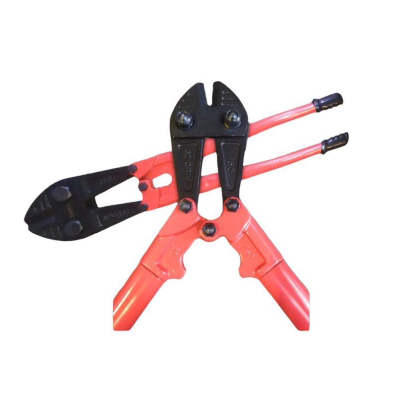 Jual tang pemotong segel kawat gunting besi beton 24 inch SANDS bolt ...