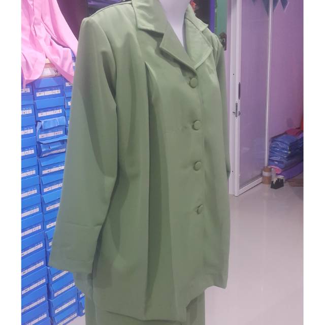 Jual Baju PSK Atasan Persit Hamil ( atasan aja ) | Shopee Indonesia