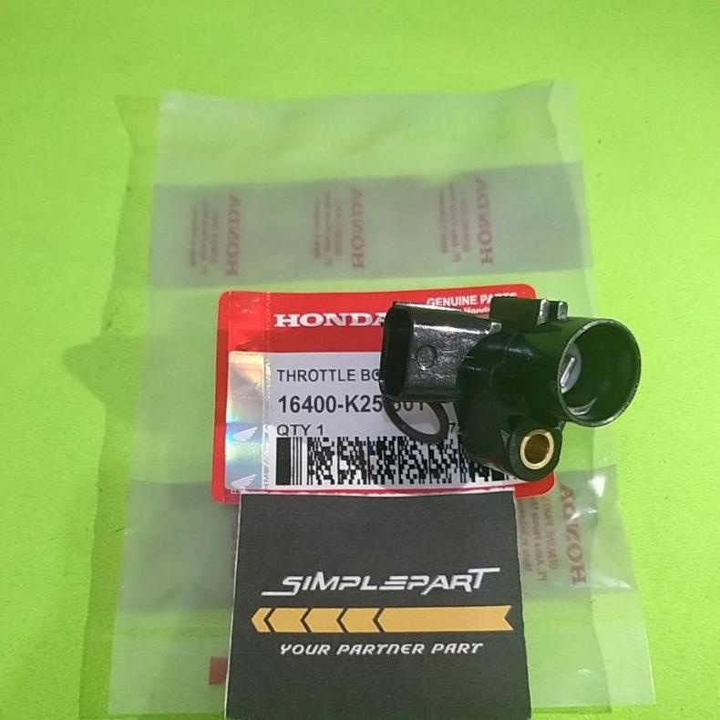 Jual Sensor Tps Beat Fi Sensor Tps Scoopy Fi Spacy Fi Sensor Vario 110 ...