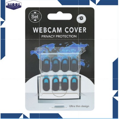 Jual Webcam Kamera Cover Pelindung dan Penutup Camera Leptop HP ...