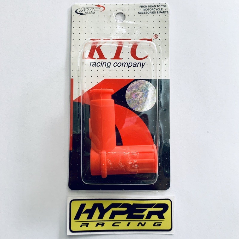 Jual Kop / Dop / Cangklong / Kepala Busi KTC Racing Universal Bebek ...