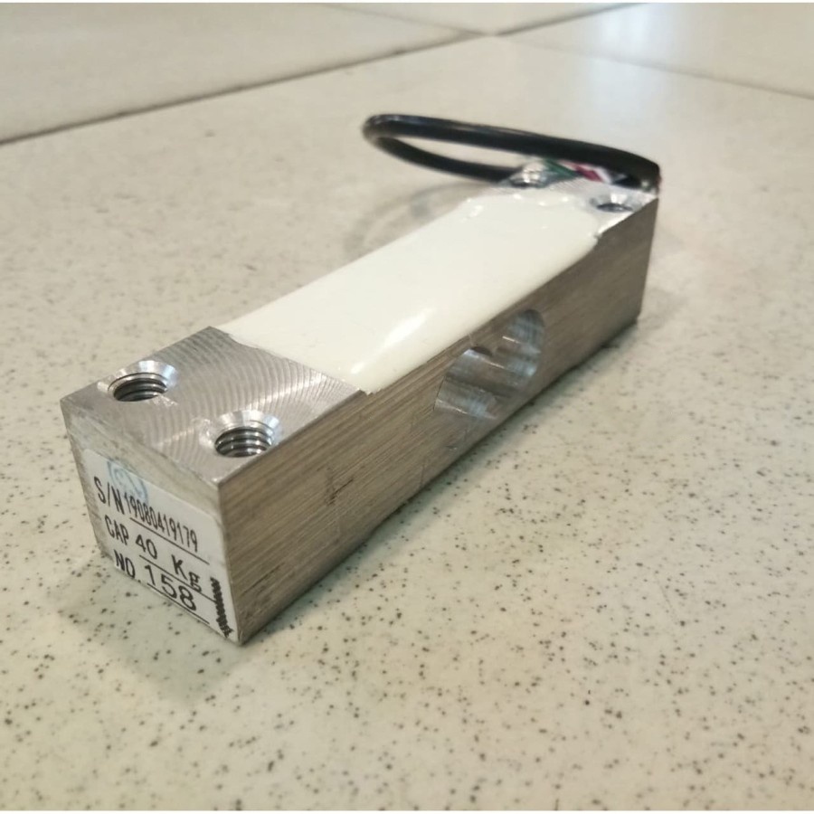 Jual Loadcell / Sensor Timbangan Digital 40kg | Shopee Indonesia