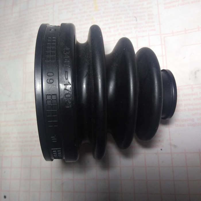 Jual Boot as roda luar / CV joint out Toyota AE92, EP70, AL50. 43447 ...