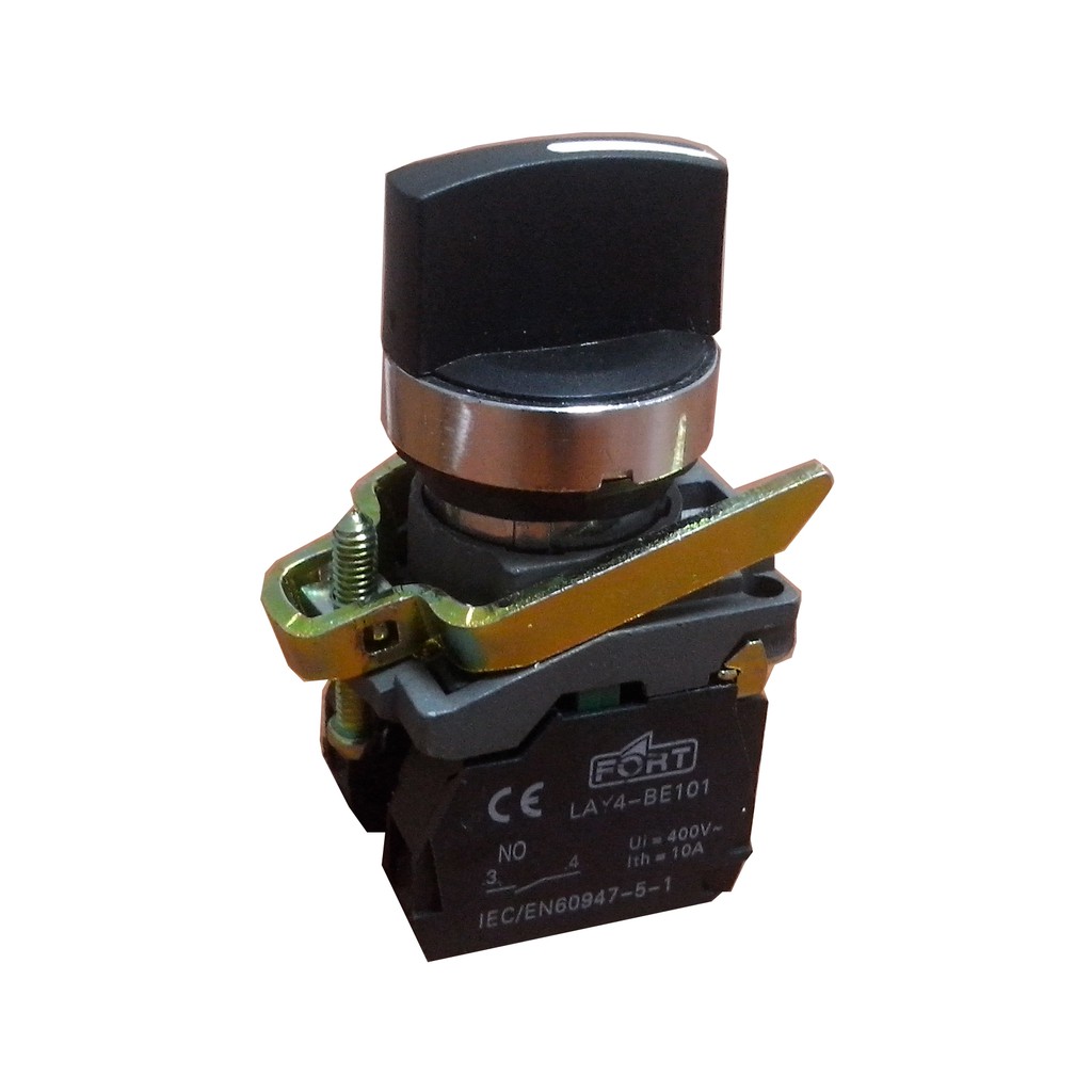 Jual Selector Switches LAY5-BD21 / LAY5BD21 Fort LAY-5 SERIES SELECTOR ...