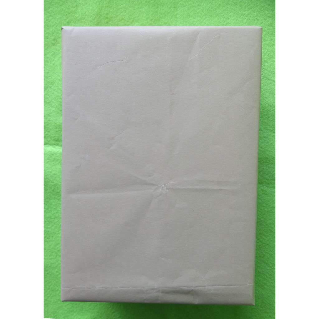 Jual Kertas Book Paper Ukuran A5 | 1 rim (500 Lembar) | Kertas Novel ...