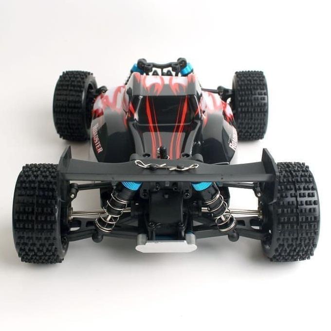Jual Mobil Remote RC Buggy Lc | Shopee Indonesia
