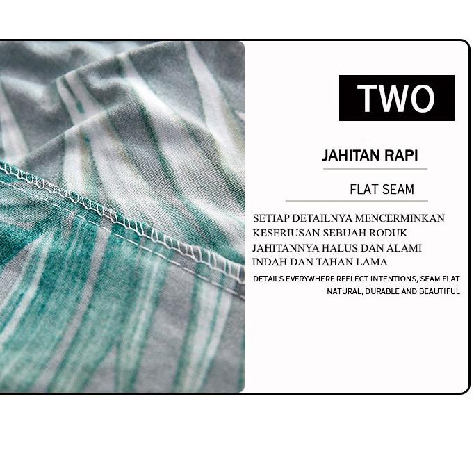 Jual Cover Kursi Bangku Makan Elastis Pattern Menarik Gaya Nordik ...