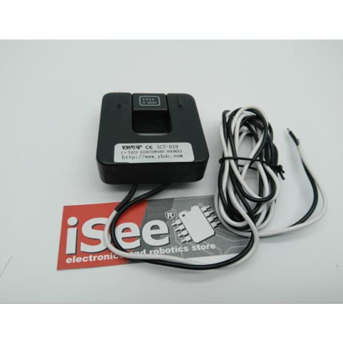 Jual Sct-019 200A 0.333V Ac Current Transformer Sensor Arus Output ...