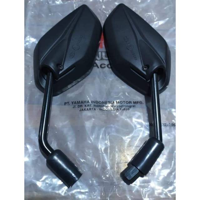 Jual Kaca Spion Lancip Vixion Xeon Soul Gt Xride Byson Nmax Jupiter Z ...