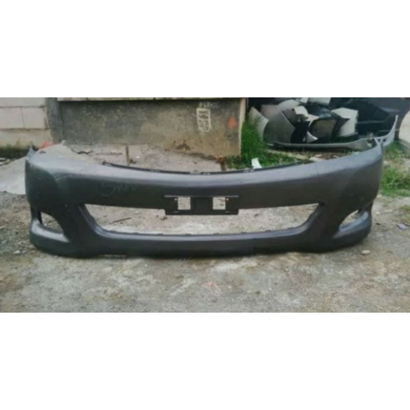 Jual Bemper Bumper Depan Toyota Innova 2010 original | Shopee Indonesia