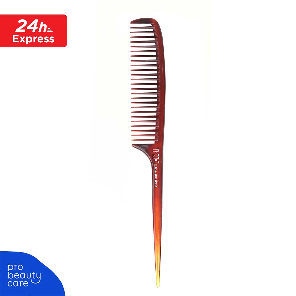 Jual KH Lina – Sisir Tulang (Tail Comb Type) 3896 | Shopee Indonesia