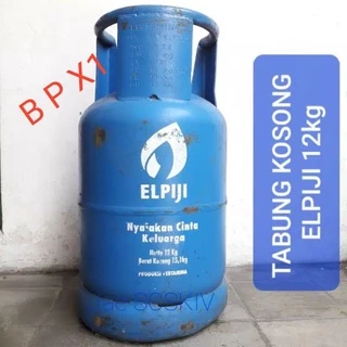 Jual Tabung Gas 12 Kg Kosong Terlengkap & Harga Terbaru September 2025 ...