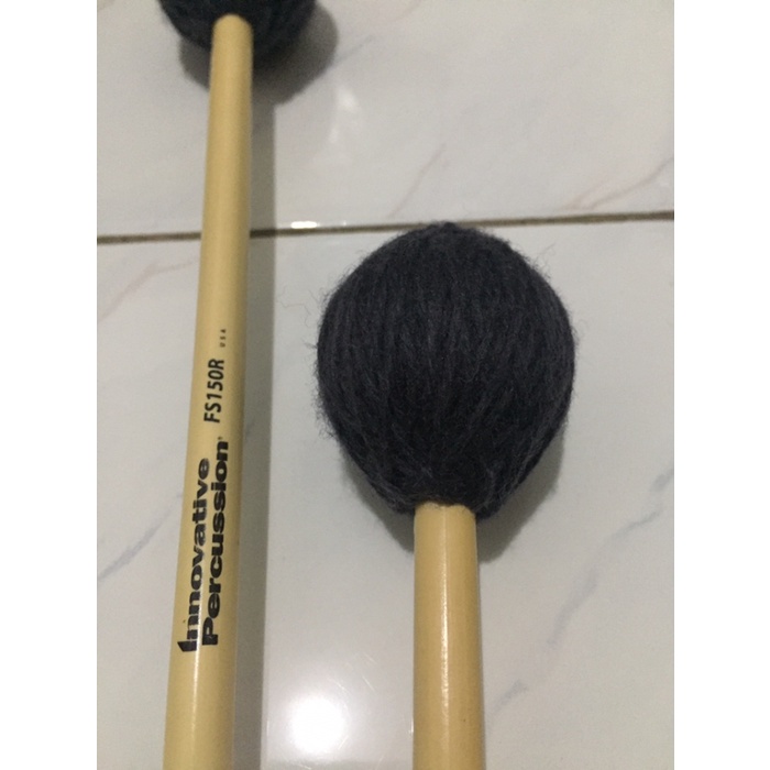 Jual tradisional-musik-alat- mallet xylophone (innovative percussion ...