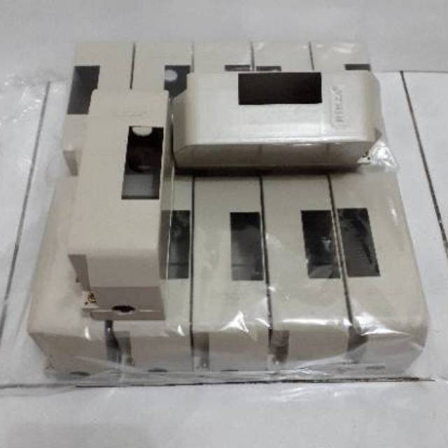 Jual Box Rumah MCB Rekza 1 Group | Shopee Indonesia