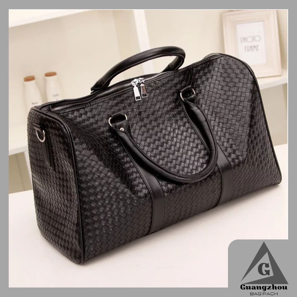 Jual Tas Pakaian Wanita - Tas Travel Bag Pulang Kampung Jumbo Kapasitas ...