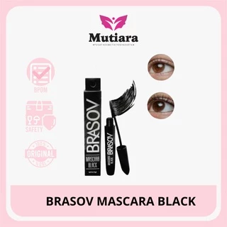 Jual brasov mascara black Harga Terbaik & Termurah Juni 2024 | Shopee ...