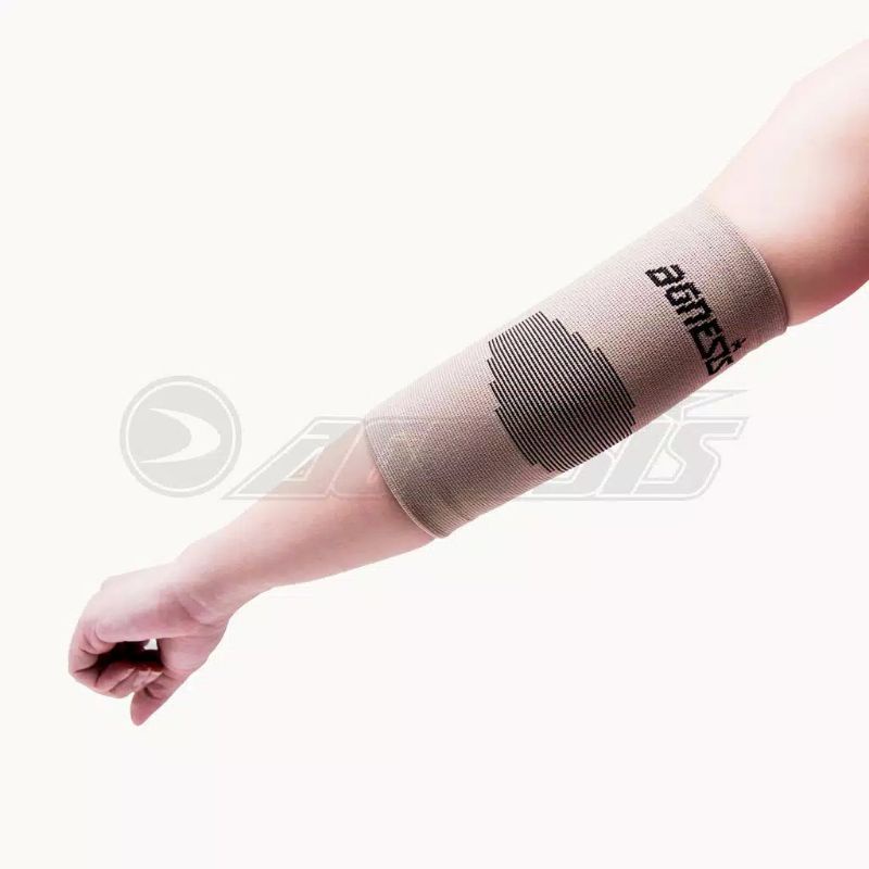 Jual Agnesis Elbow Support Deker Siku Deker Pergelangan Sikut Deker ...