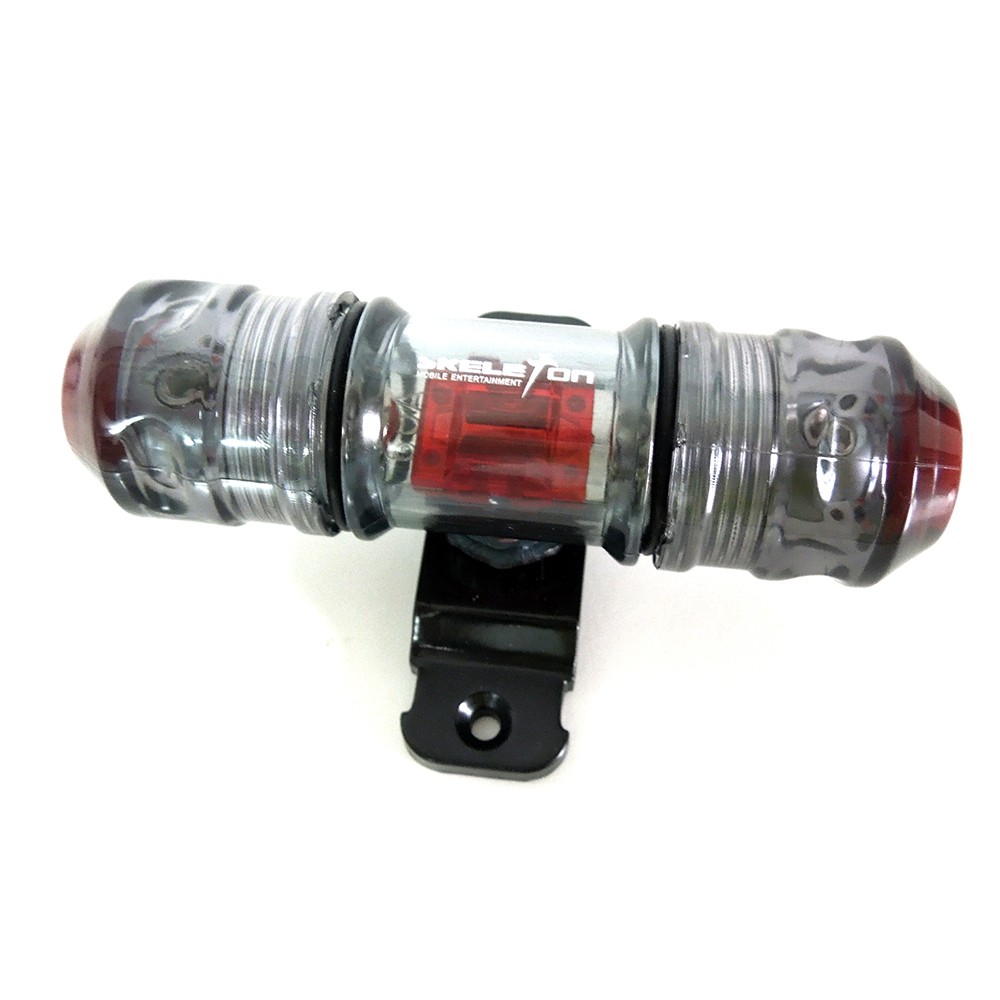 Jual Sekring Audio Mobil Fuse Holder Skeleton | Shopee Indonesia
