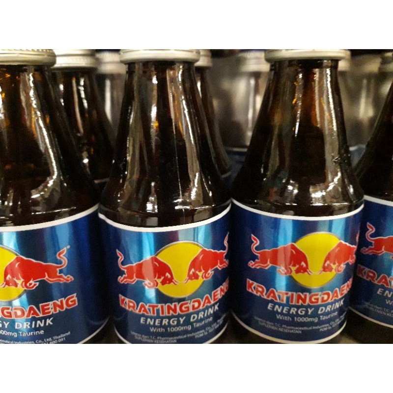 Jual Kratingdaeng 150ml | Shopee Indonesia