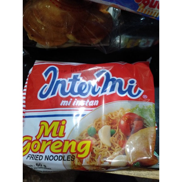 Jual intermi mie goreng | Shopee Indonesia