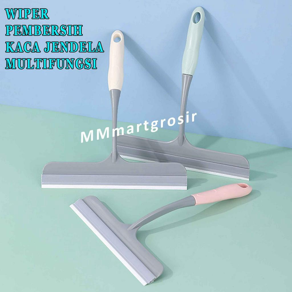 Jual Wiper Kaca / Pembersih Kaca Jendela / Alat Pembersih Cermin ...
