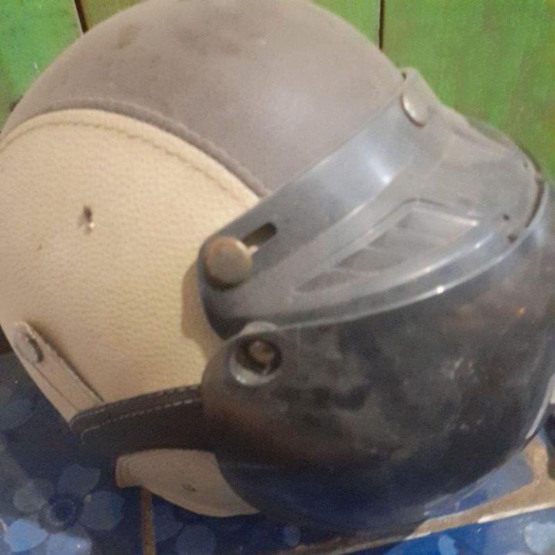 Jual helm-bekas | Shopee Indonesia